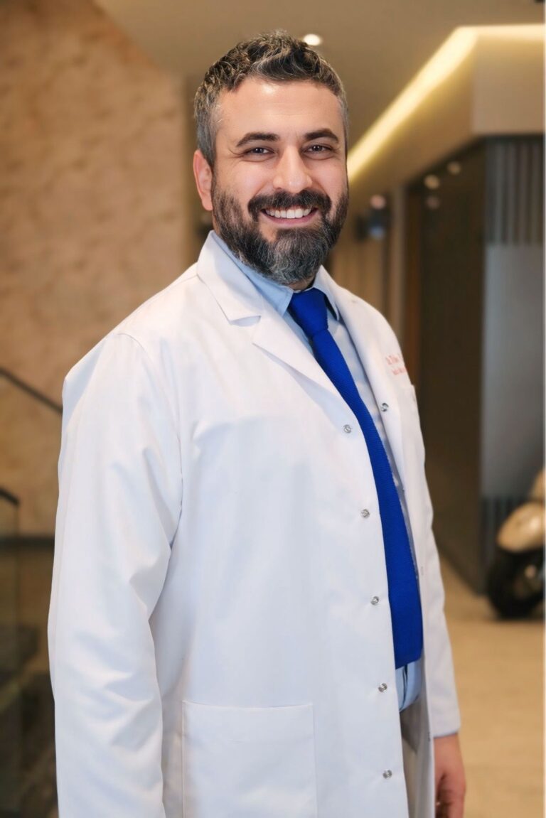 Op. Dr. Aşkın Evren Güler – GLR Sağlık
